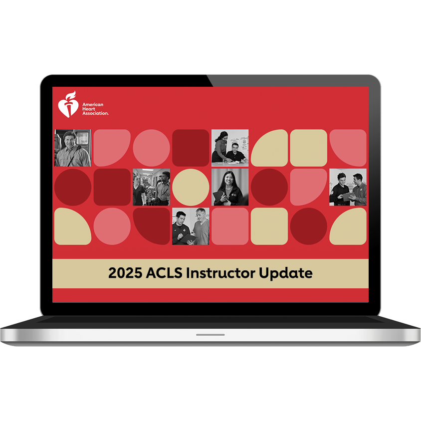 CPR First Aid eLearning